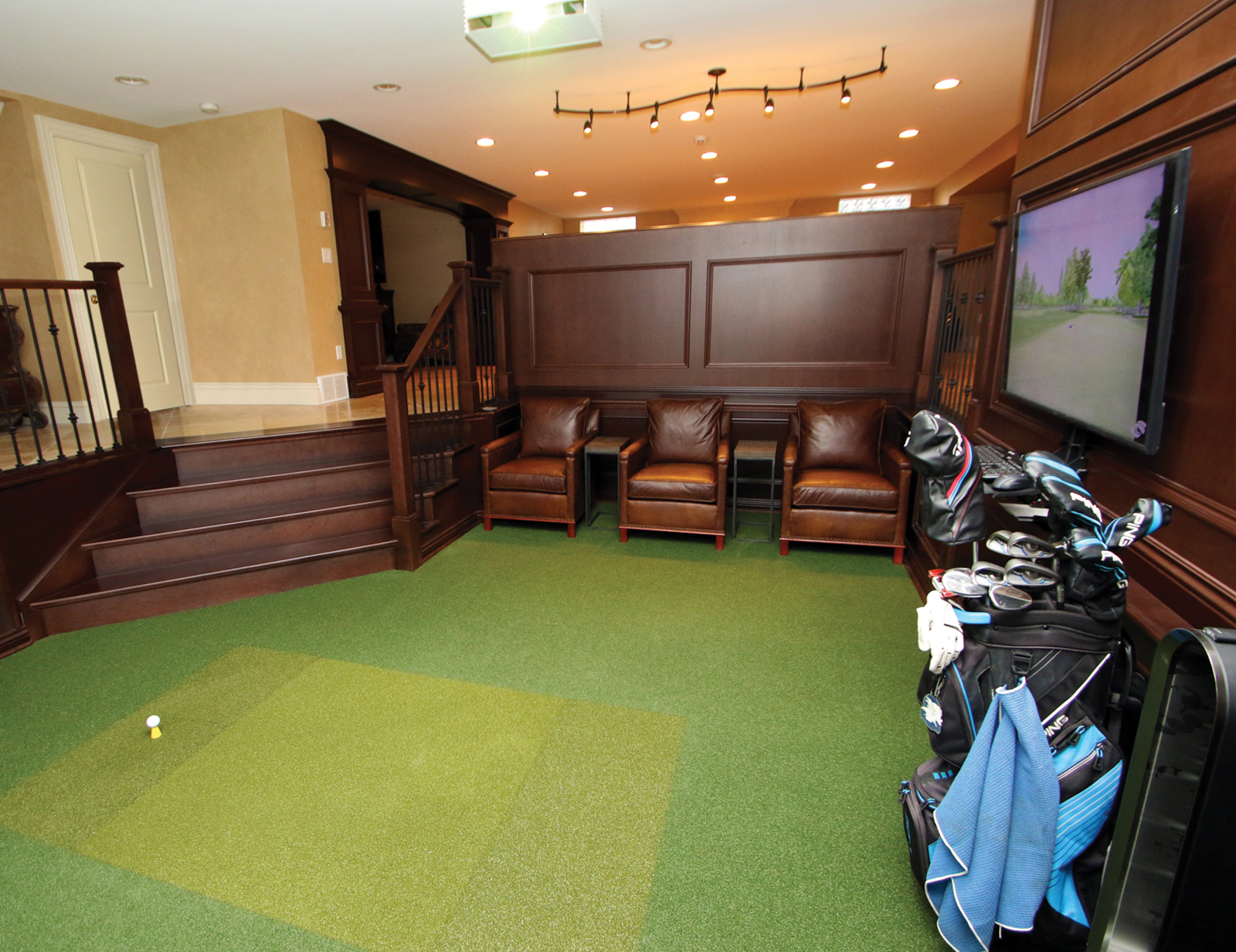 FORE! – windsorlife.com