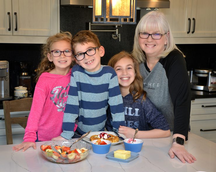 Look Who’s Cooking At Home – windsorlife.com