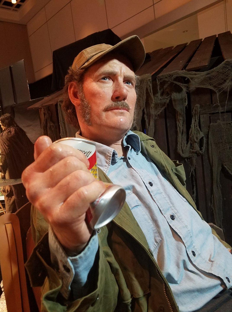 The Many Faces of Nick Marra – windsorlife.com