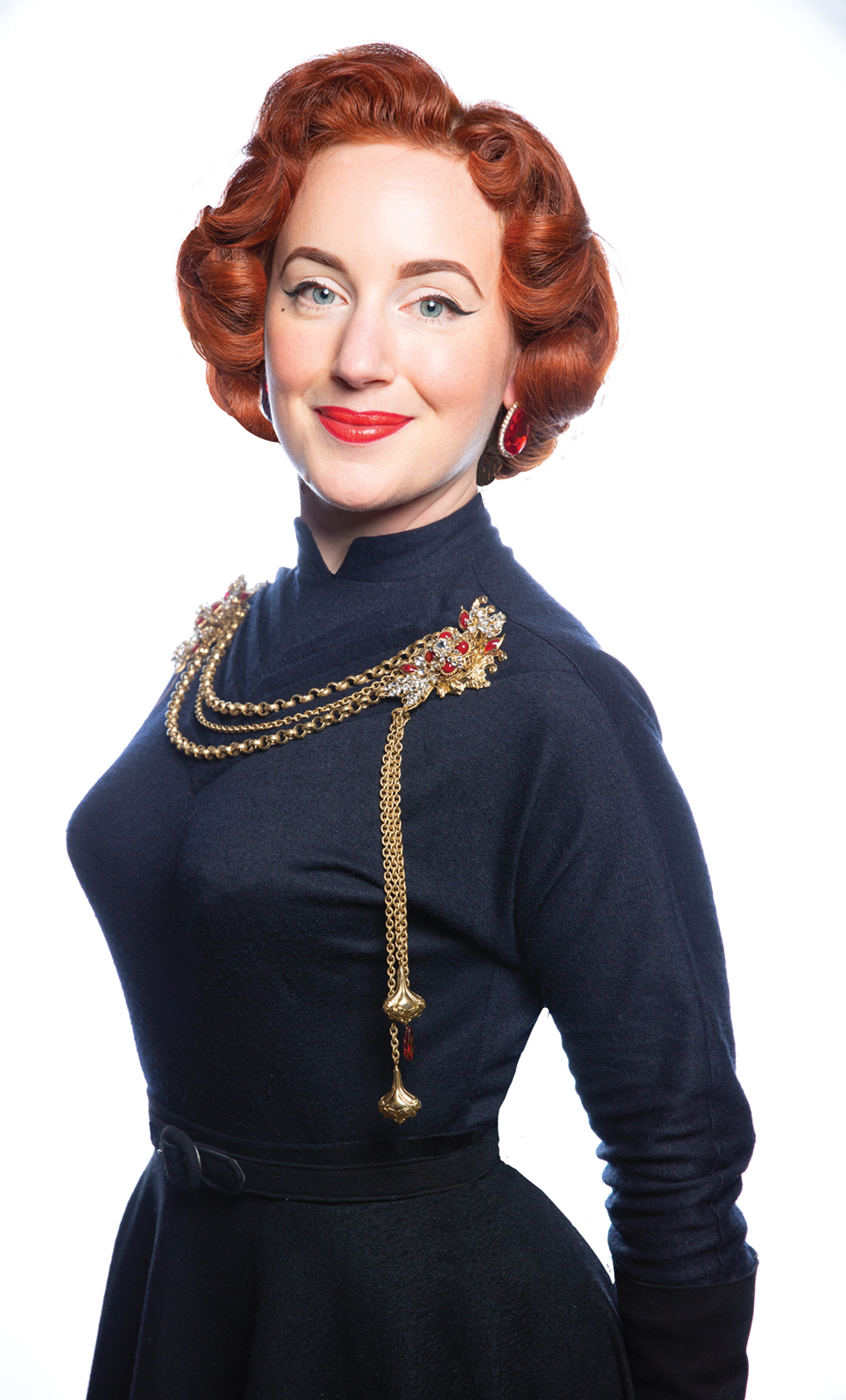 The Art of Deanna Marsigliese – windsorlife.com