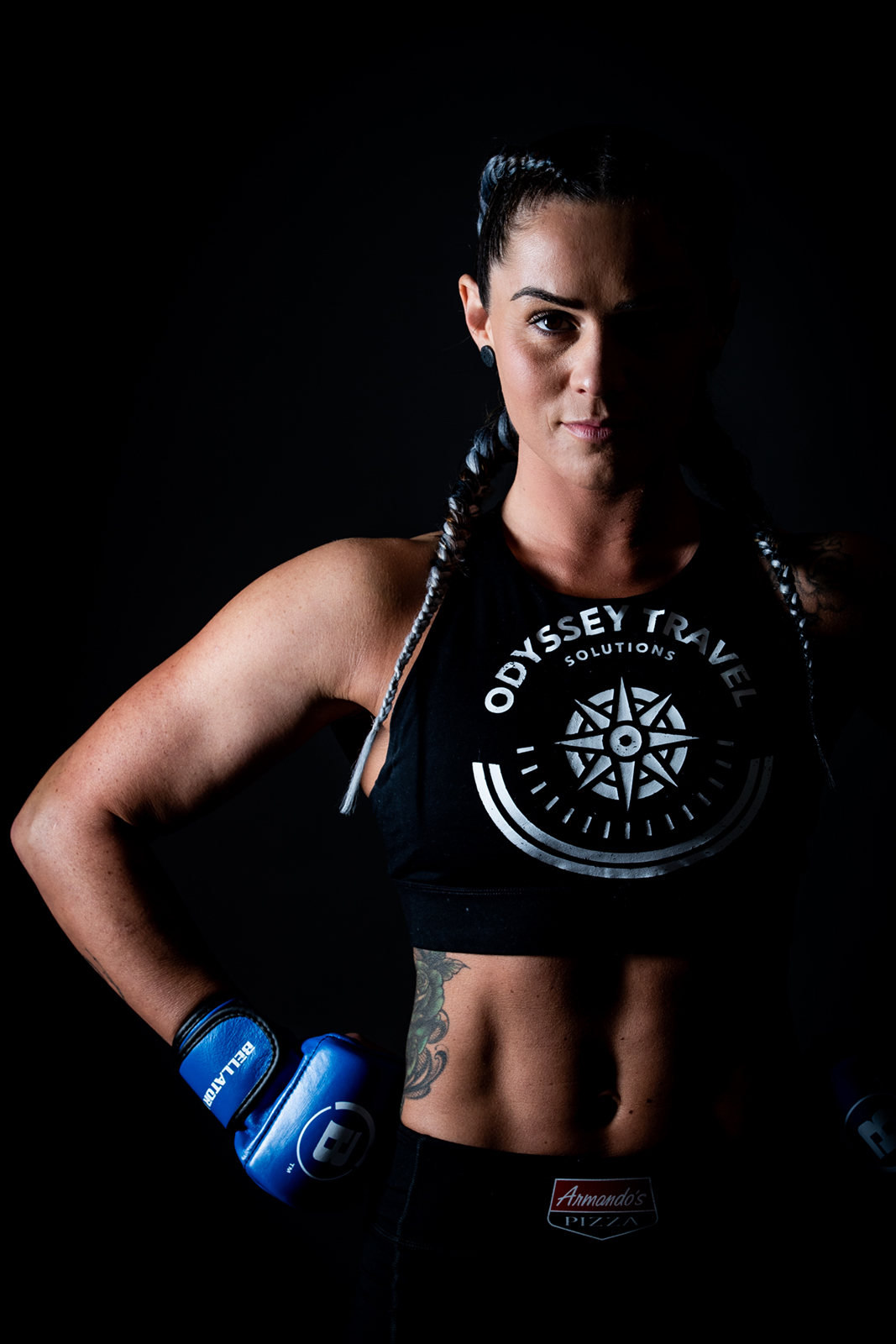 Caged Fury – windsorlife.com