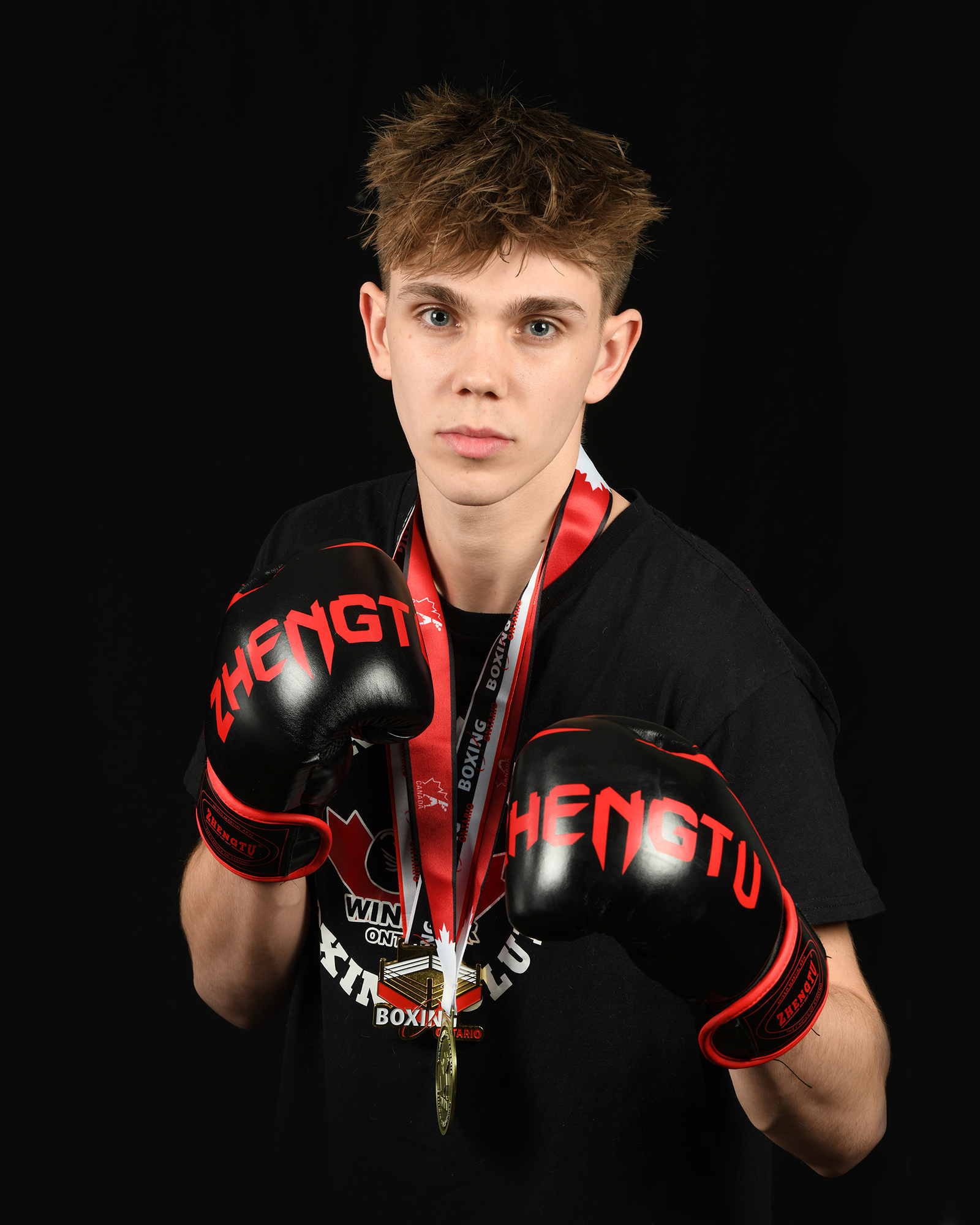 The Eye Of The Tiger – windsorlife.com