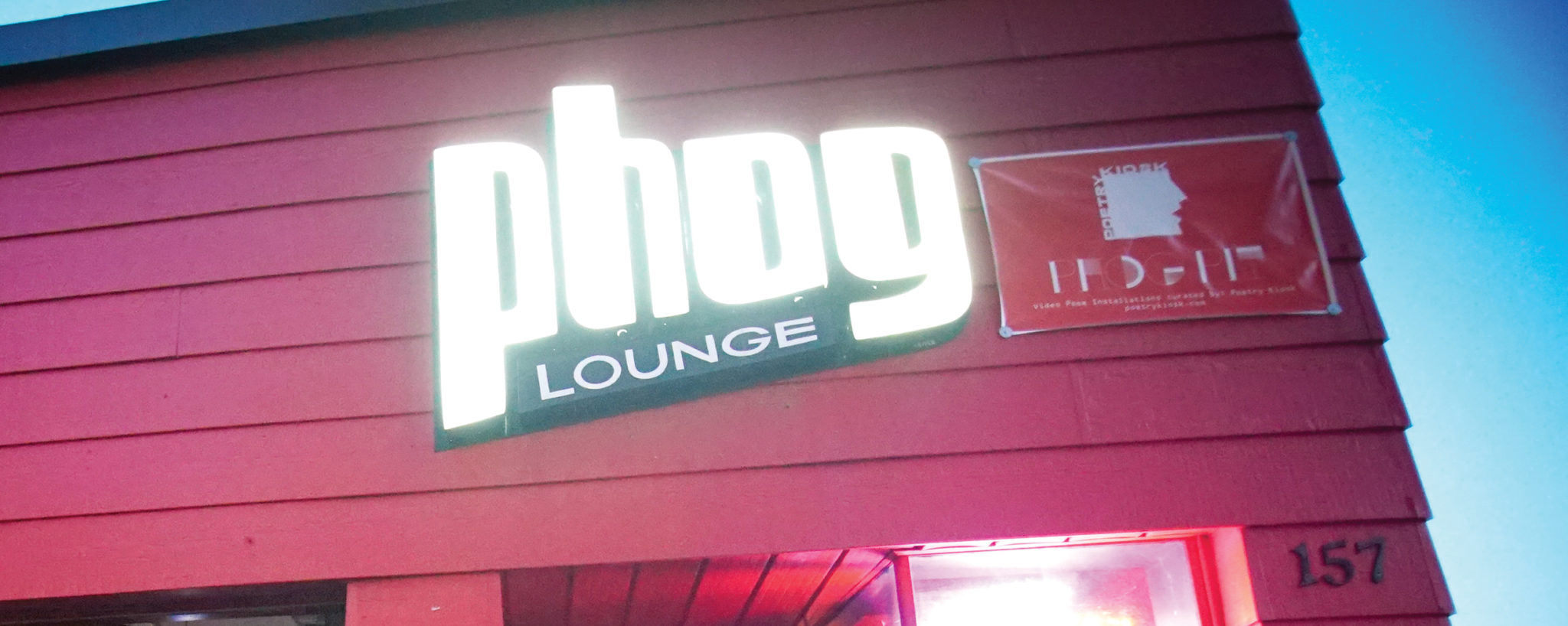 The History of Phog Lounge – windsorlife.com