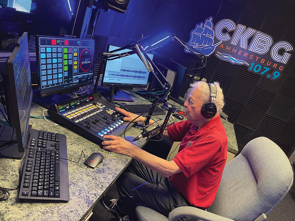 Radio Renaissance – windsorlife.com